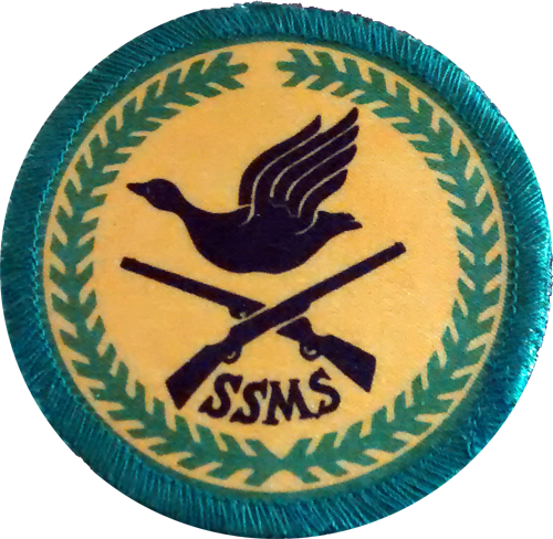 Historia – Sisä-Suomen Metsästysseura ry.